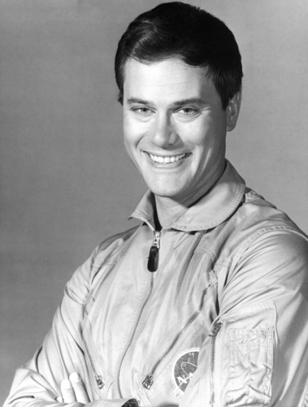 Os atores de Jeannie é um Gênio, 50 anos depois | Ambiente de Leitura ...