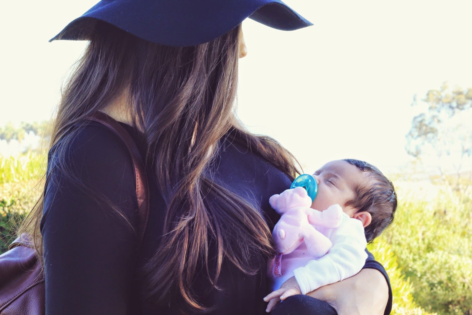 Zackandsydney Lily Jade Diaper Bag Review