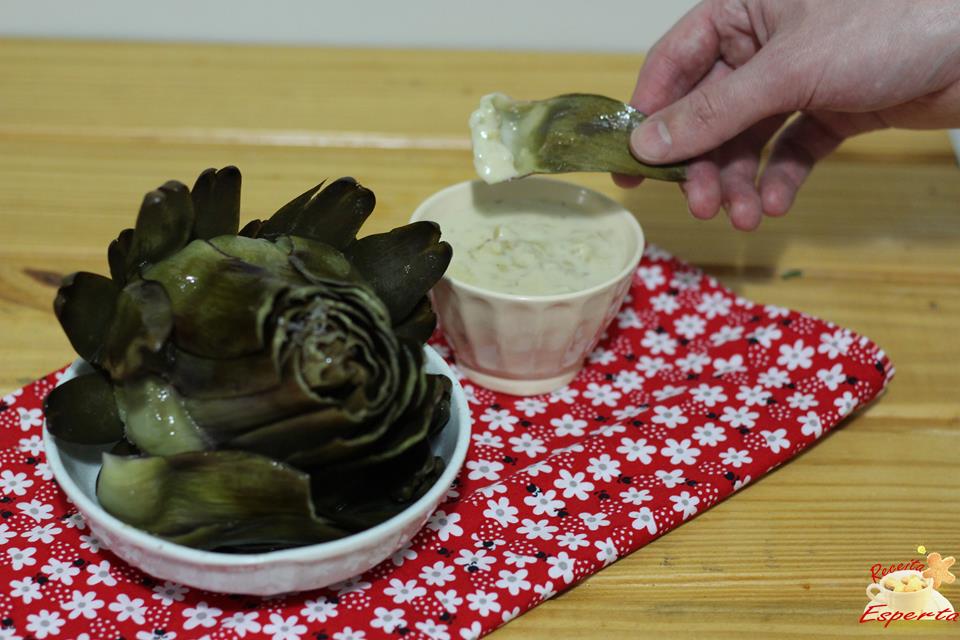 ALCACHOFRA | COMO PREPARAR - Priscila Schulz | RECEITA ESPERTA - Moda e ...