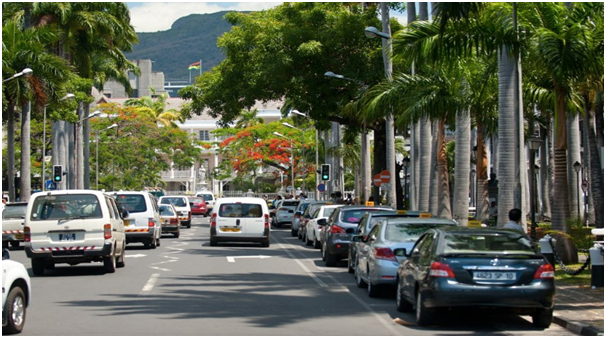 Hiring a Car in Mauritius? ~ Mauritius Cars Rentals