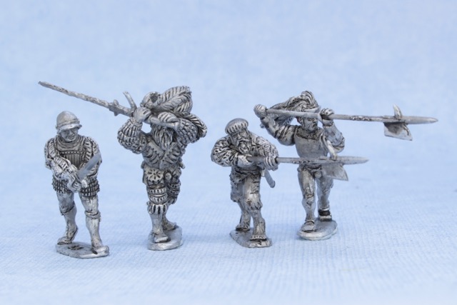 Wargame News and Terrain: Steel Fist Miniatures: Steel Fist Miniatures ...