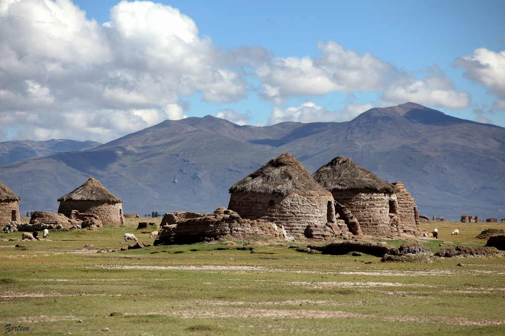 Galería de Fotos | Ecoturismo Uru Chipaya