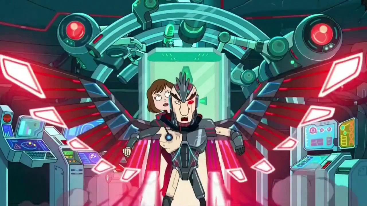 RICK AND MORTY SEASON 4 PREDICTIONS