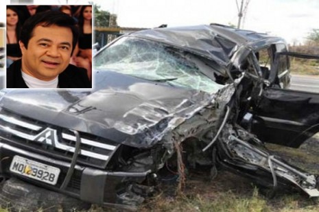 O Mocorongo: Morre o humorista Shaolin