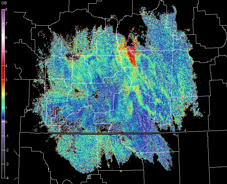 MWN Blog: A primer on dual polarization radar – coming soon to the Mid ...