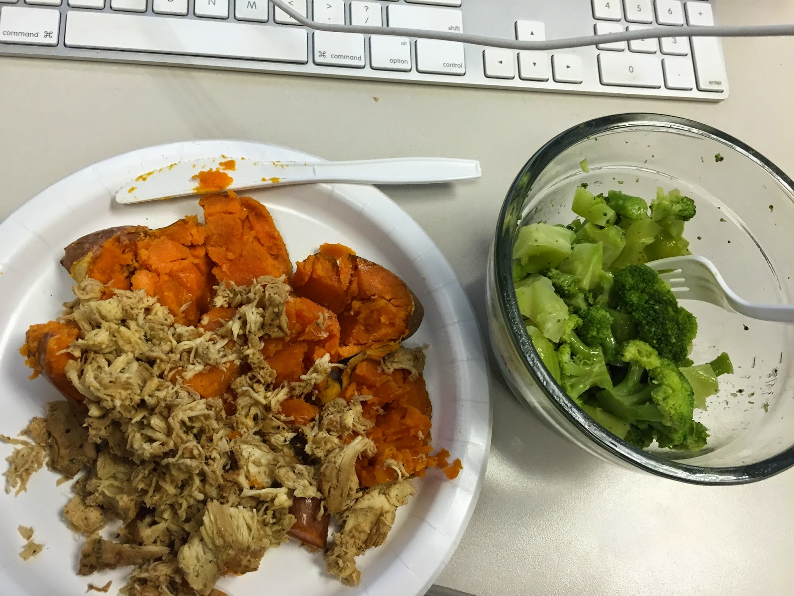 Advocare Mom on a Mission