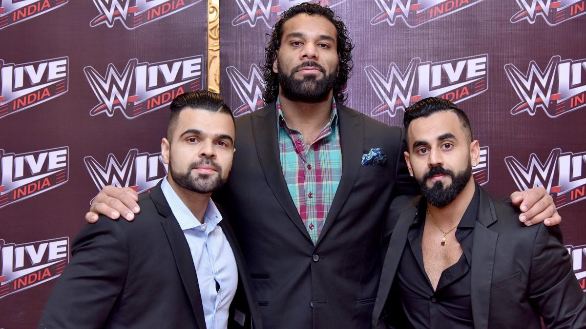 Jinder Mahal affairs, Today Updates, Family Details, Biodata, Newlook, wiki