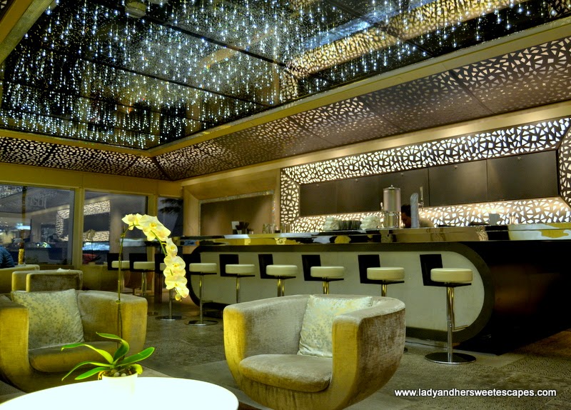 Junsui: Pure Asian Restaurant in Burj Al Arab | Lady & her Sweet Escapes