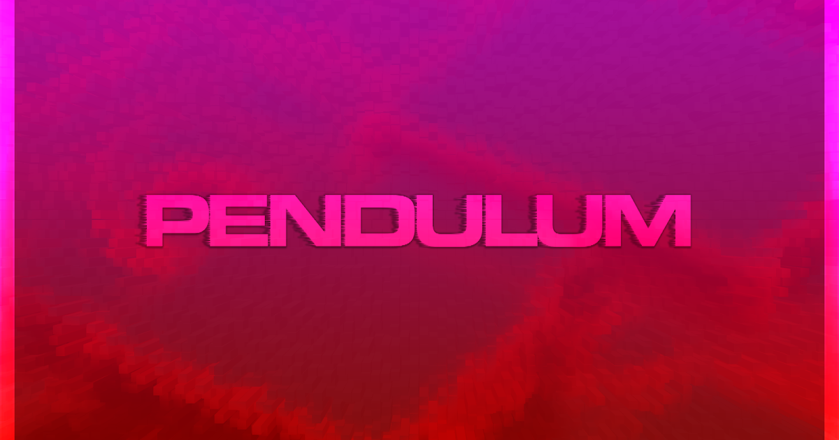 Pendulum & Knife Party HD Backgrounds