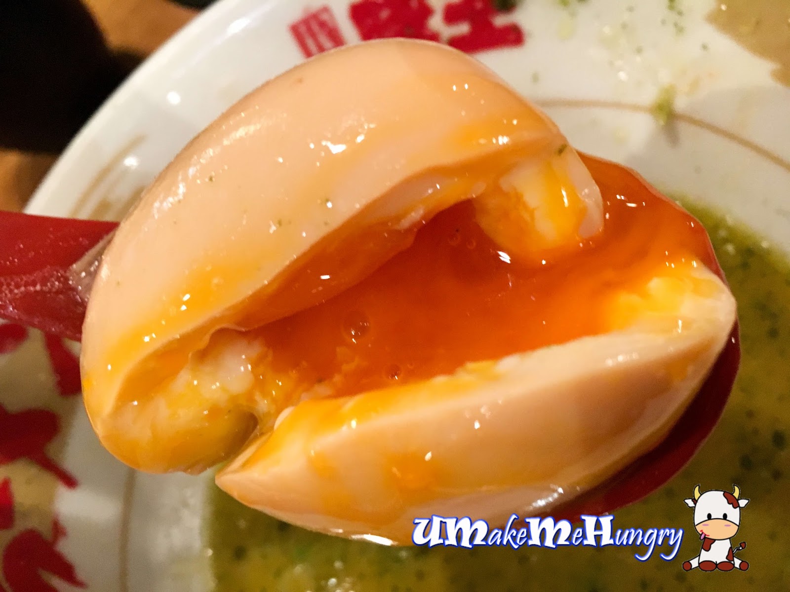 Yummy and Happy Tummy