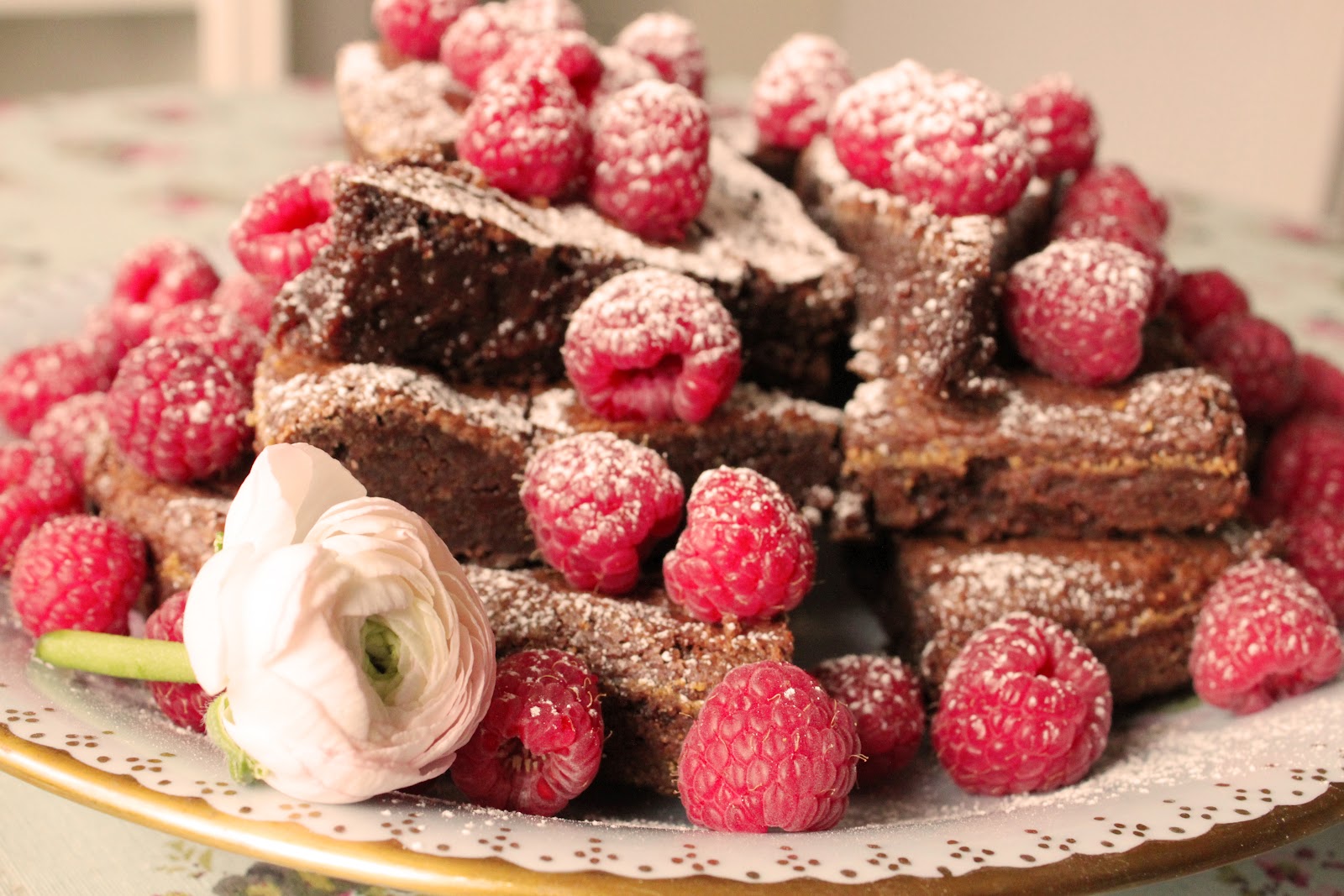 kungen & majkis: Fredagscitatet. Nu på en lördag.