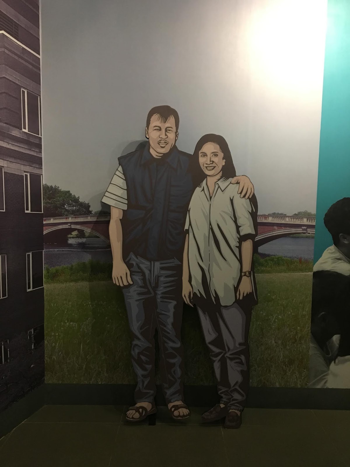 Historic Preservation Documents: Jesse Robredo Museum (Phase 2)