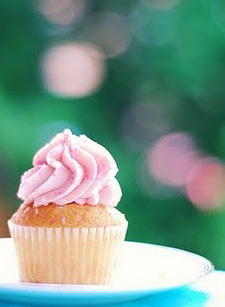 Country Style Chic: Sweet Treats