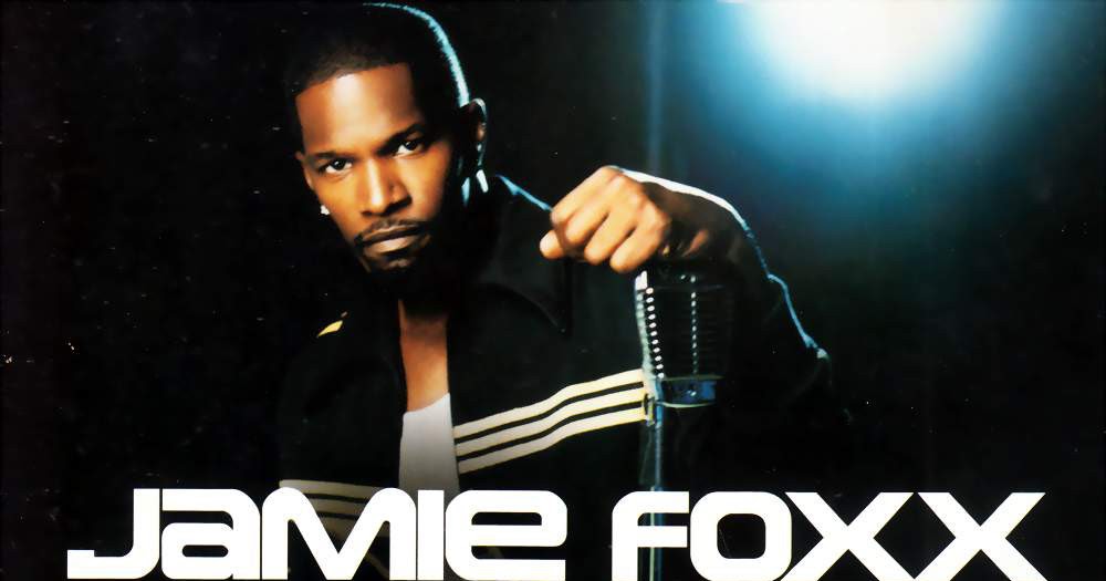 highest level of music: Jamie Foxx Feat. Ludacris - Unpredictable ...