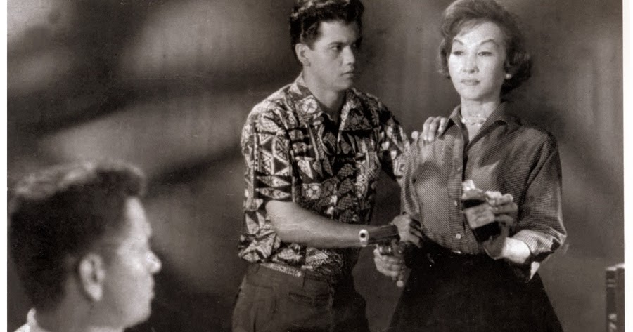 Video 48: RIP, LITO LEGASPI, 77/ MOVIE ADS 1959-70