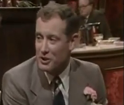 familiar unknown: John Quayle