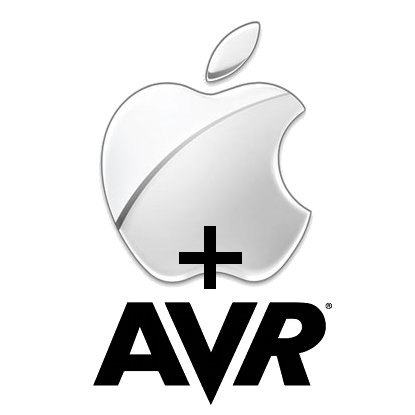 Bot Thoughts: AVR Programming on Mac
