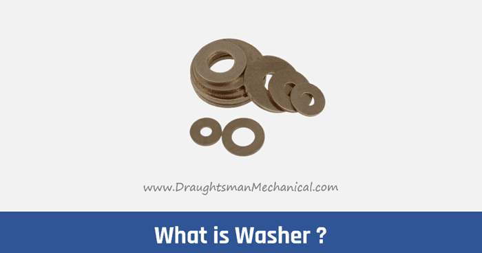 17. What is Washer, Types of Washer, वॉशर क्या होती है ? इंजीनियरिंग ...