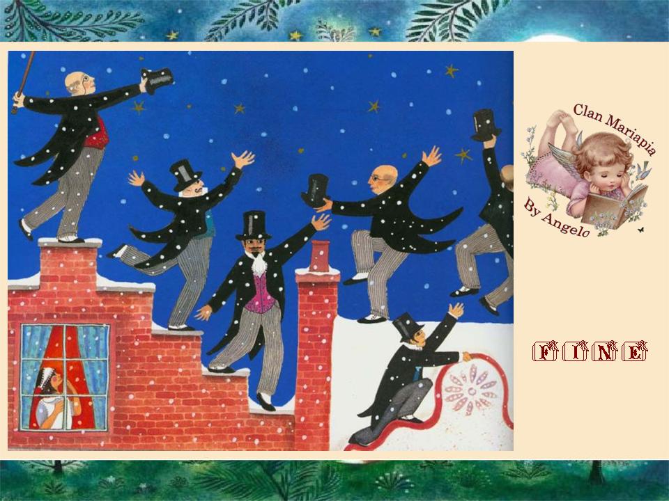 Soloillustratori: Jane Ray