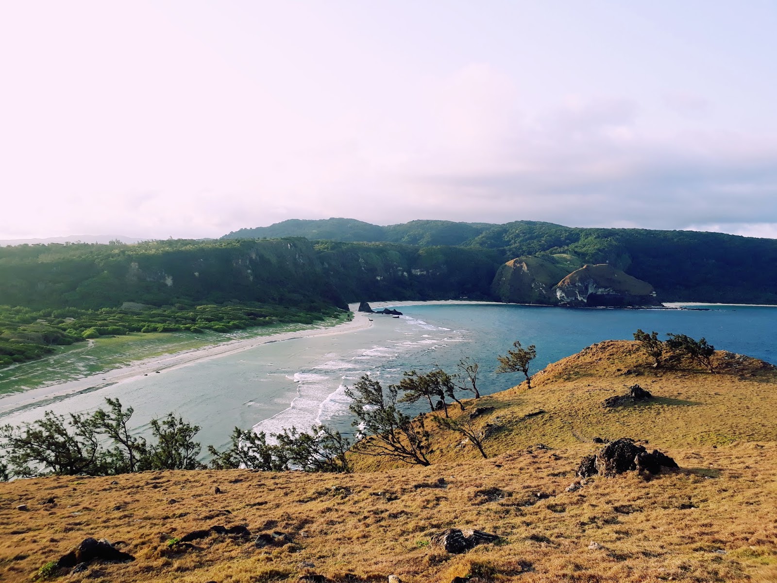 Travel with Life: Calayan island