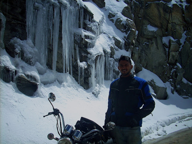 The Clueless Rider: Preparing For A Solo Motorcycle Trip - Answers To ...