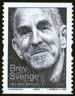 Lolita's Classics: Was Ingmar Bergman a Changeling?