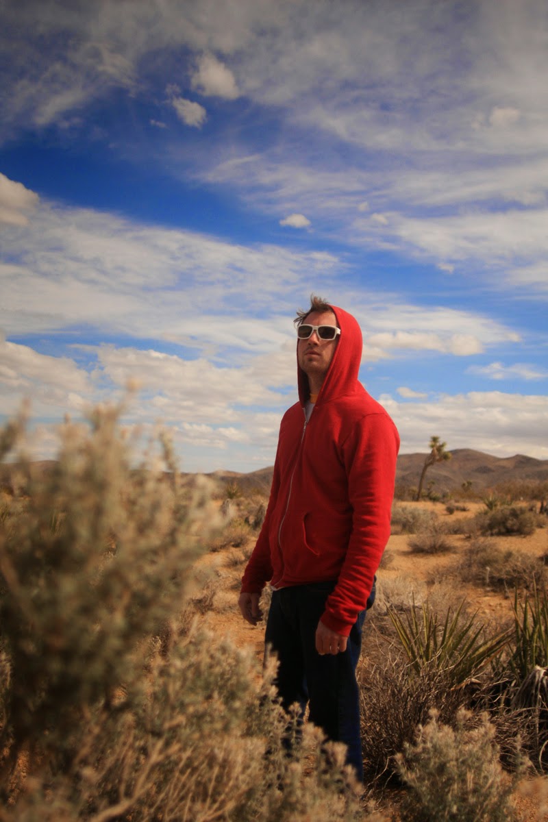 Aaron Chabot Creatives