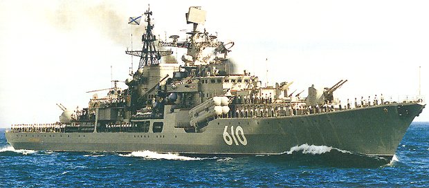 956 Sovremenny Russian Class Destroyers |navy pictures gallery