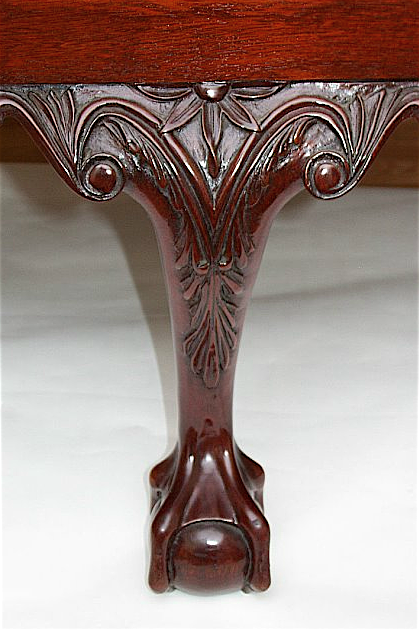 Contemporary Makers: Michael Torrente Furniture