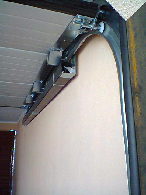 AUTOMATIZARI PORTI-USI GARAJ,INDUSTRIALE-SCHEME ELECTRICE: Usa de garaj ...