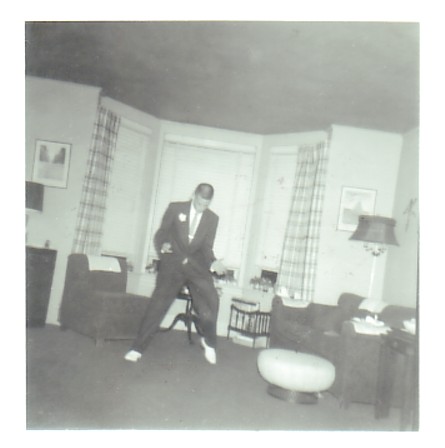 Alumni of PTHS: Pictures from Barbara McCleary Church