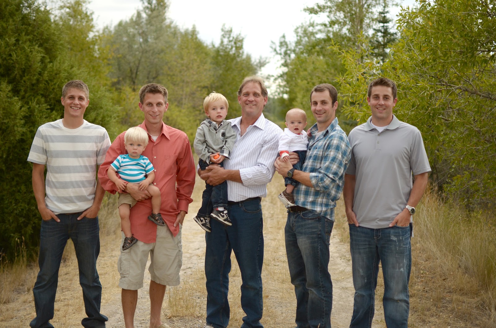 Fowler Family: Fowler Family Pictures