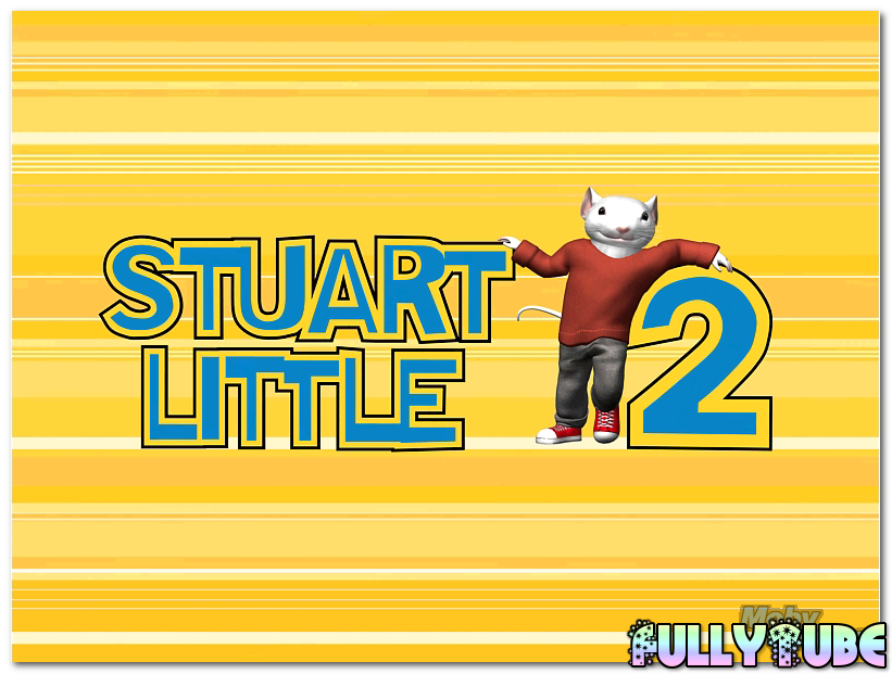 Download Stuart Little 2 PC Game | Top Free Full Games