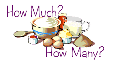 English Rocket: Much & many game