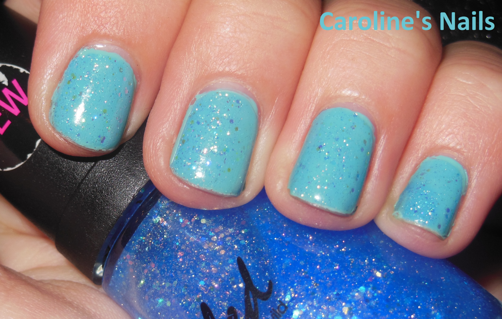 Caroline's Nails