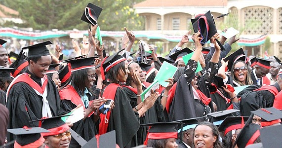 Top 10 Best Universities in Kenya (2017 Latest Ranking) - Varsity Scope
