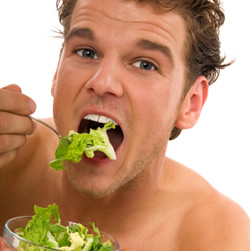 Foods that improve male sexual health & performance | Here MaleExtra