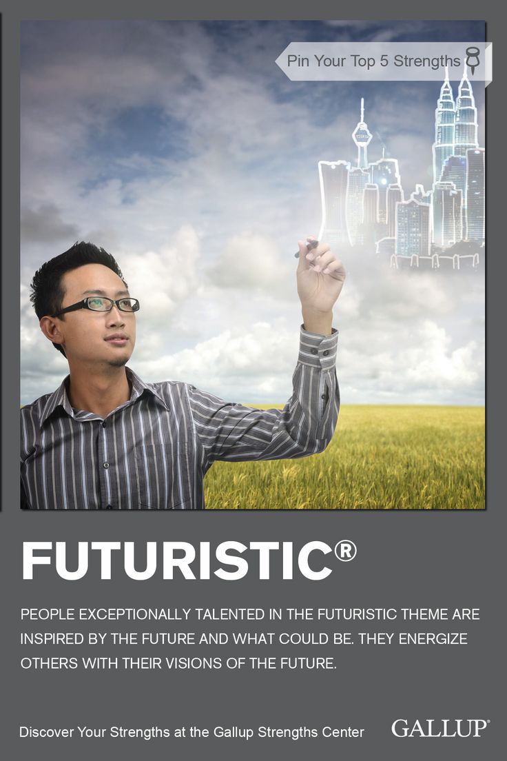 A Look at Futuristic