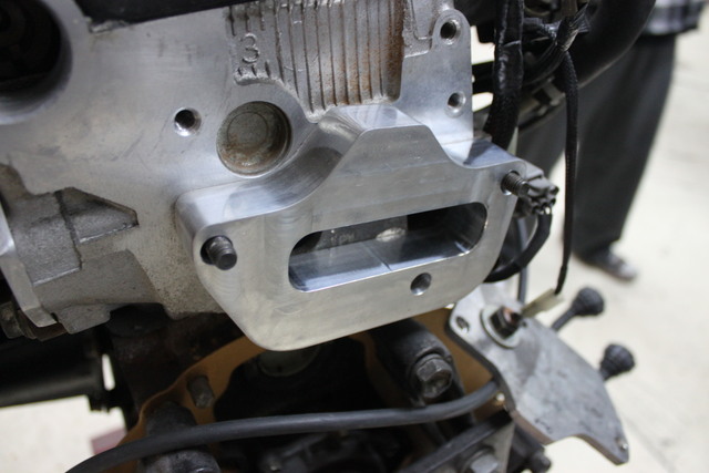 A look at the Toyota 20v 4age and Turbo 16v 4AGZE