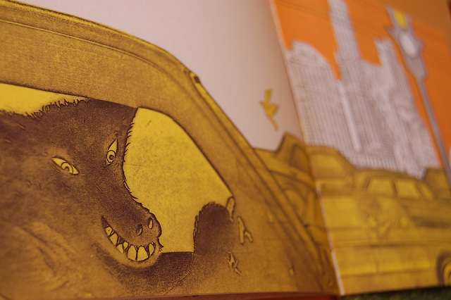 Gruppo di lettura C'era due volte un libro: Il Colore