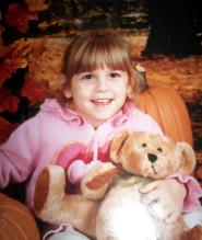 A Million Points Of Light, Darkened: Mackenzie Maddox