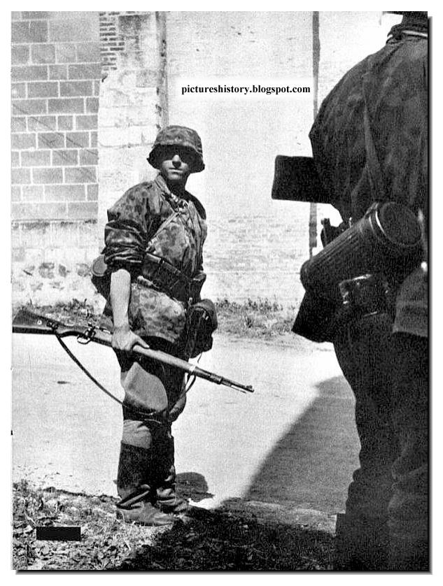 PICTURES FROM HISTORY: Rare Images Of War, History , WW2, Nazi Germany ...