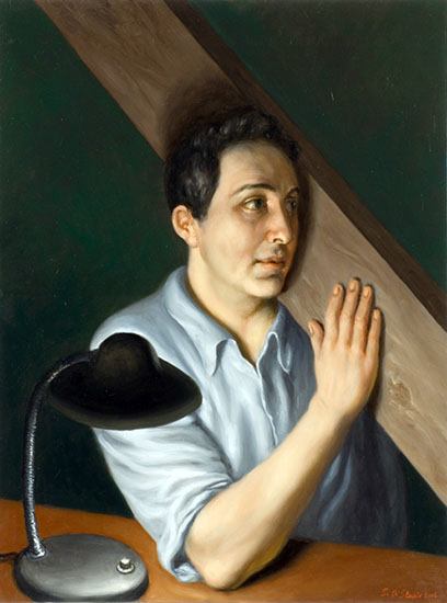 ARTBURGAC: Stefano Di Stasio