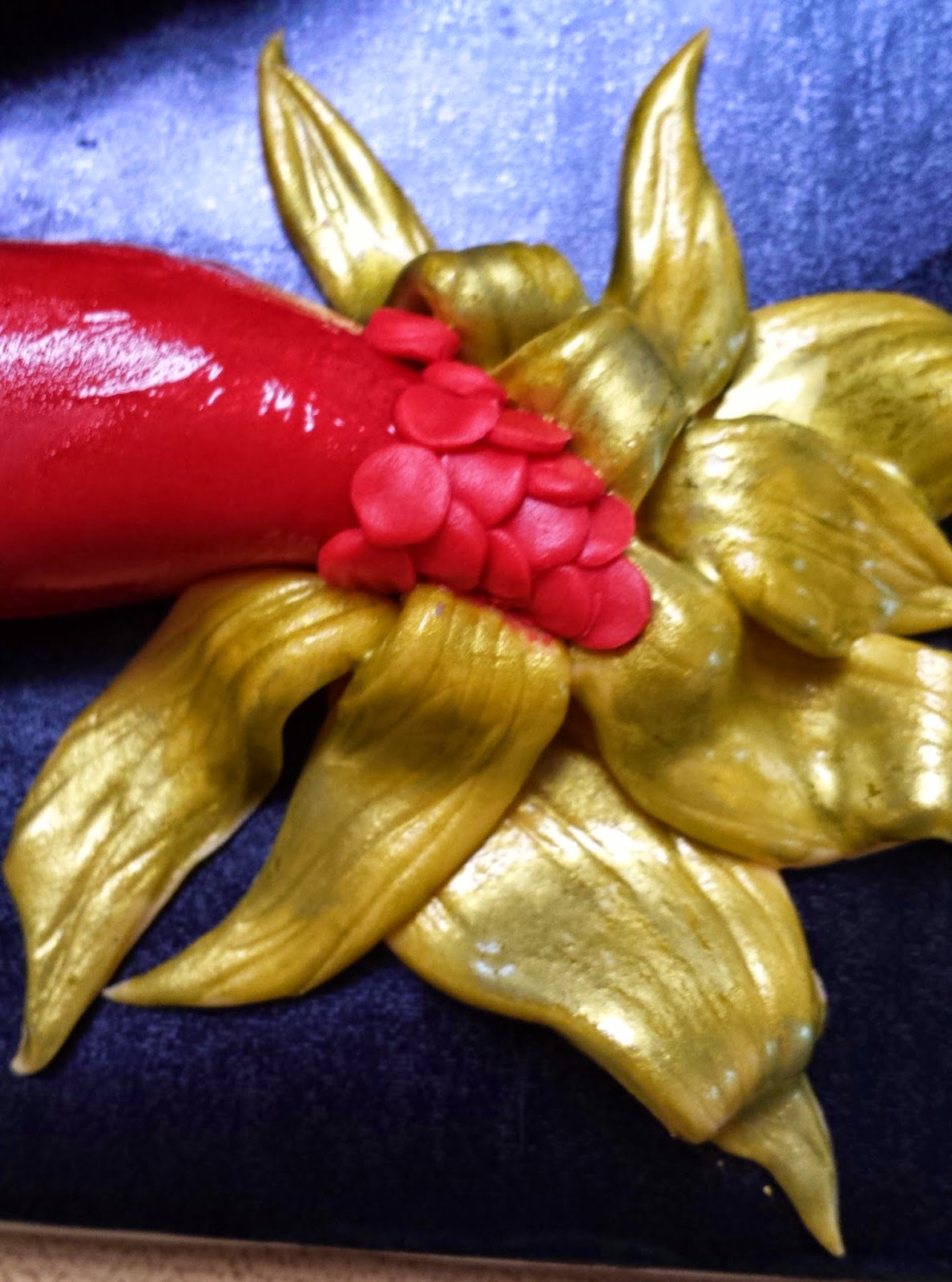 Cake Blog: Dragon Cake Tutorial