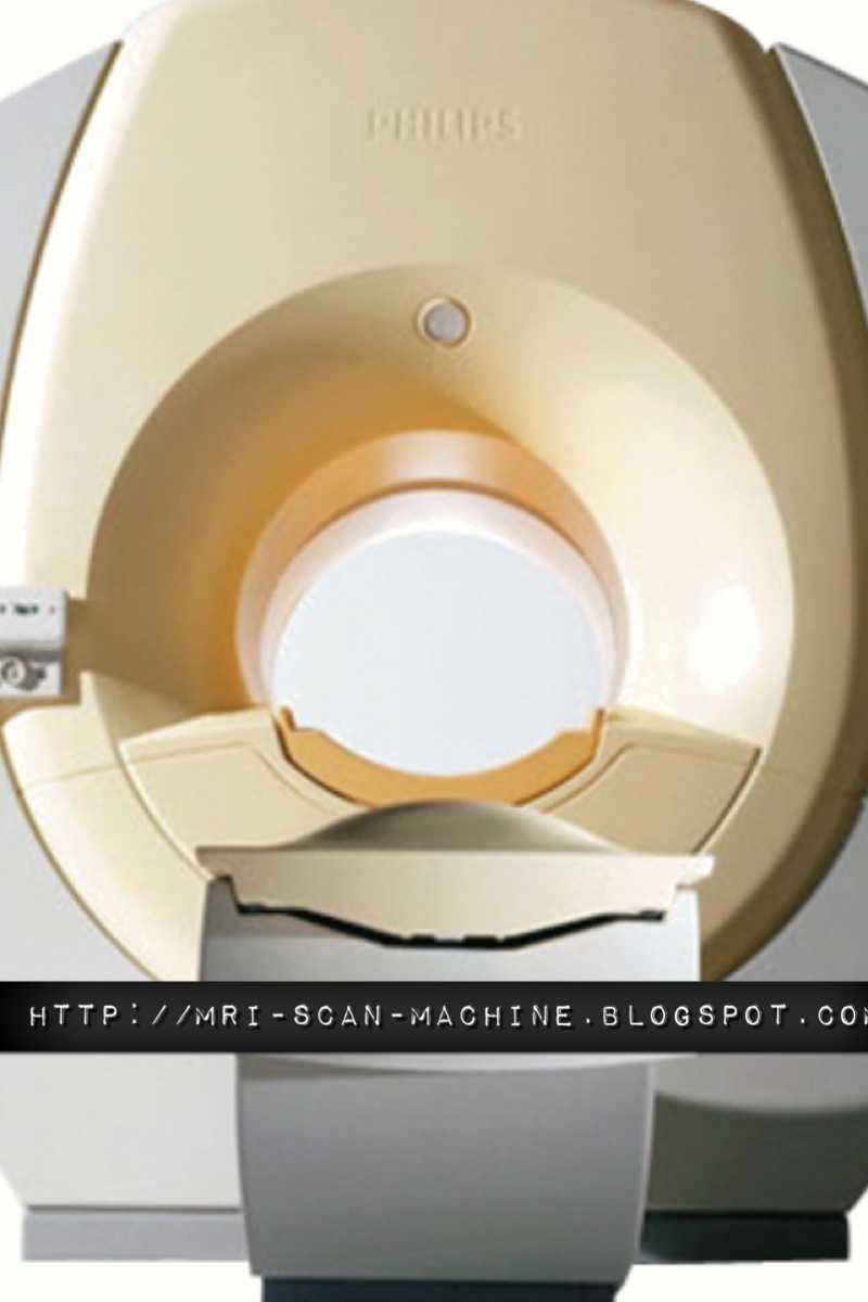 MRI Scan Machine