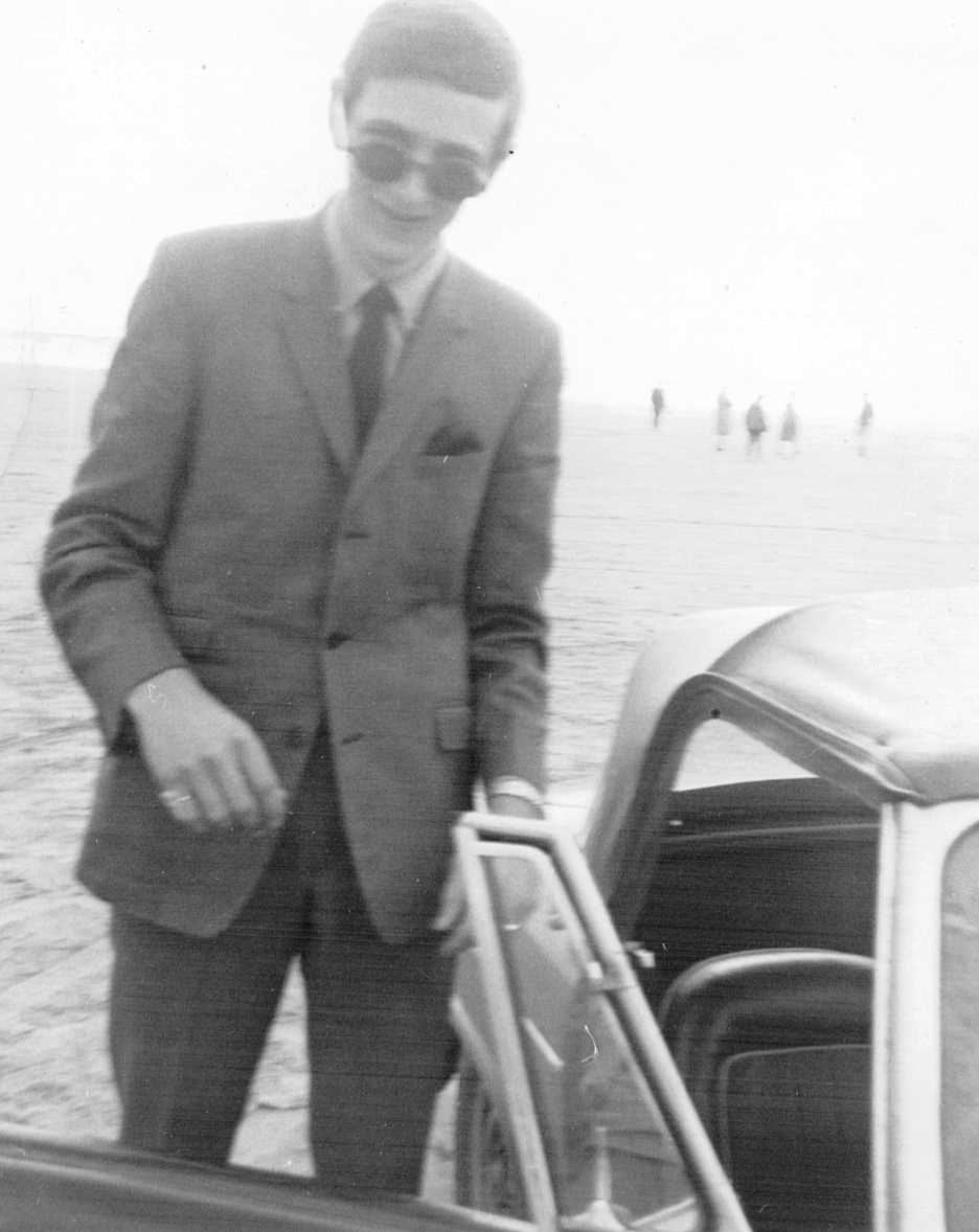 JACK THAT CAT WAS CLEAN: Memories & Photo's of Birmingham Mods Del ...