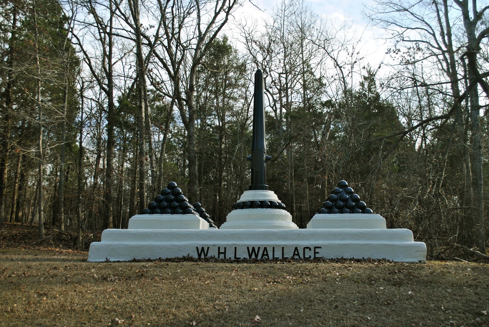 A Thoroughfare for Freedom : The Shiloh Battlefield