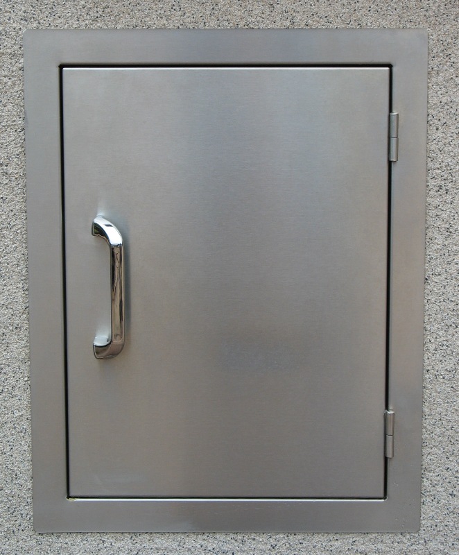 Home products: Stainless Steel Outdoor Kitchen Products