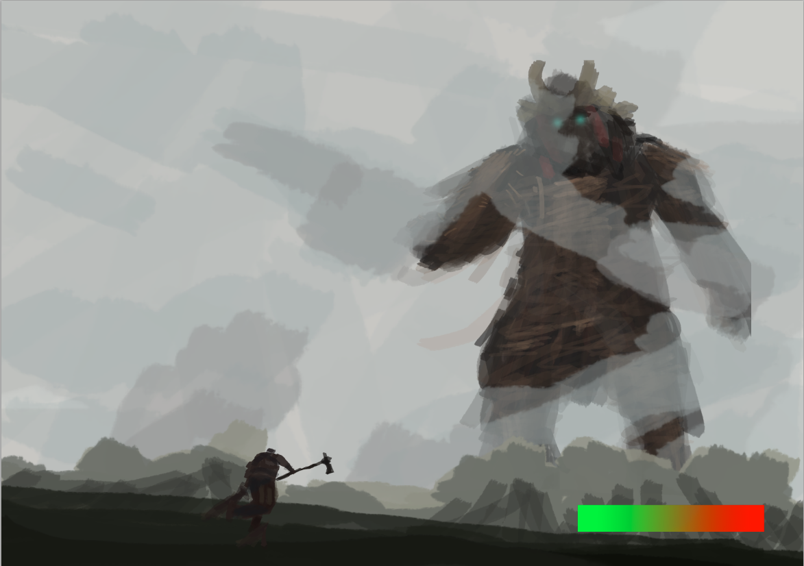 Unit 72 - Computer Games Design: Design Documents