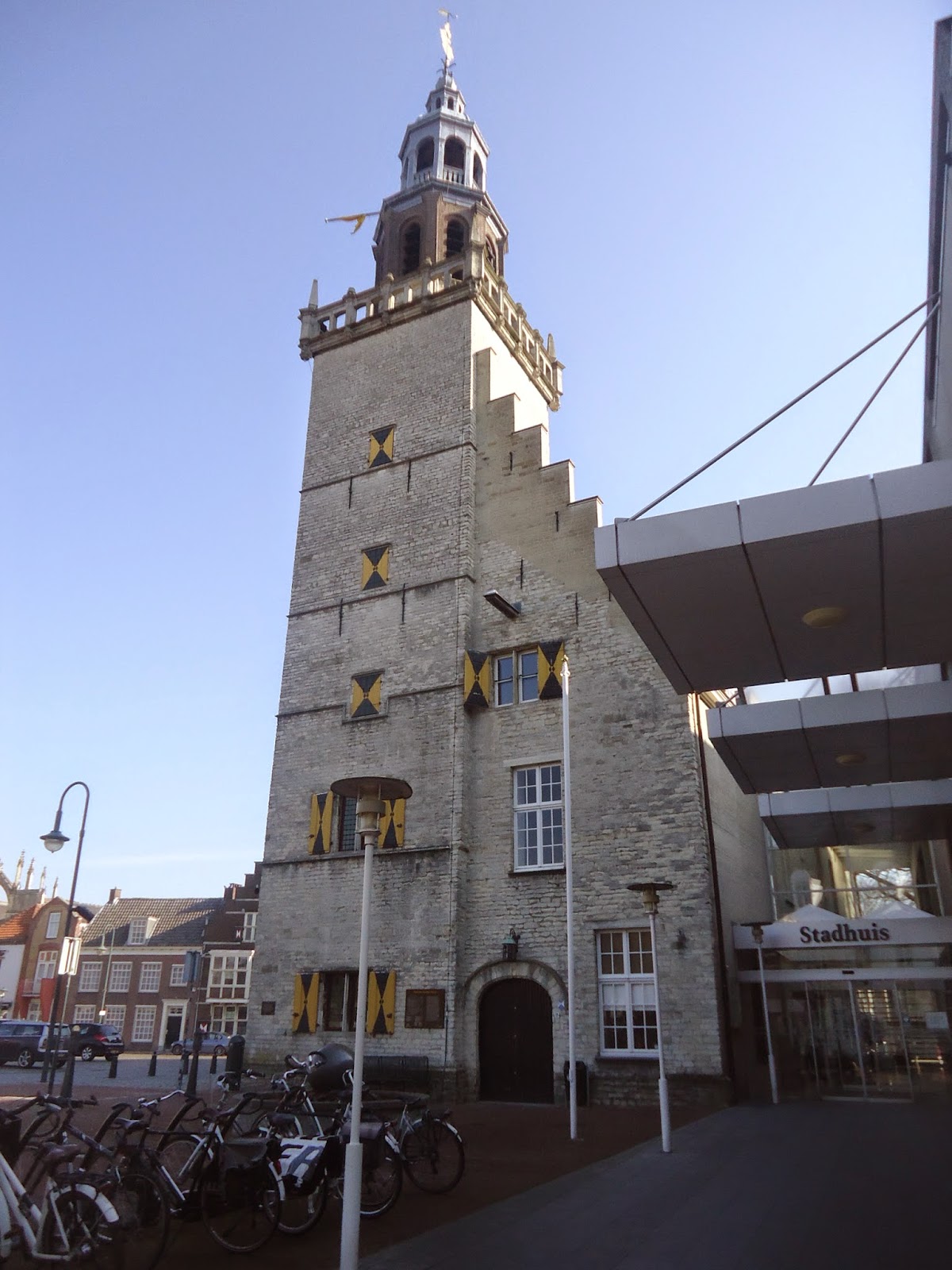 The Netherlands - King Willem-Alexander and Queen Máxima in Zeeuws ...